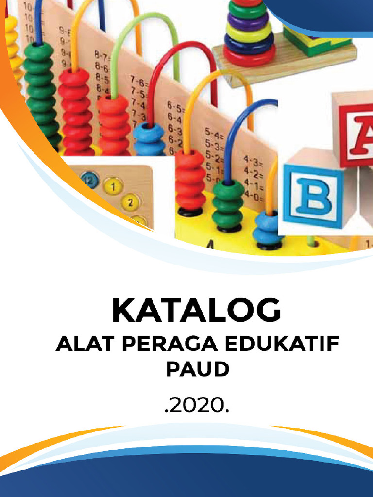 WRD PAUD INDOOR - HARGA ZONA 1 | PDF