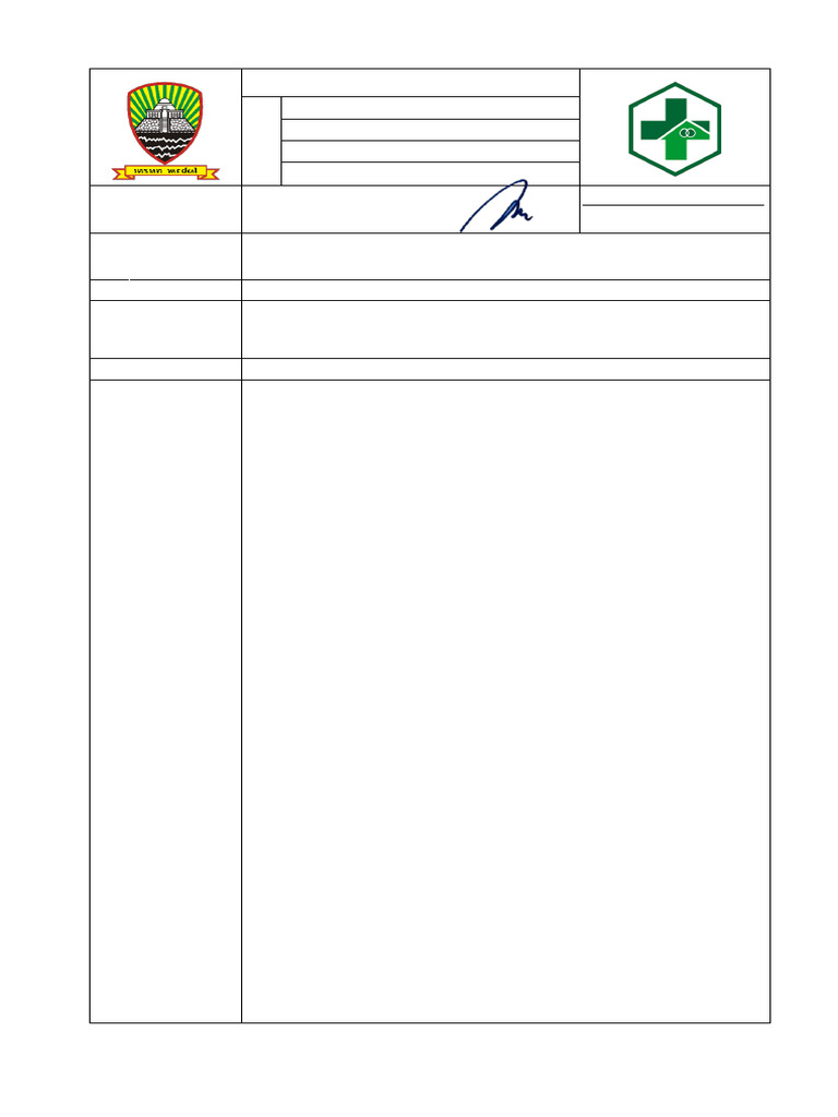 SOP Asuhan Persalinan Normal | PDF