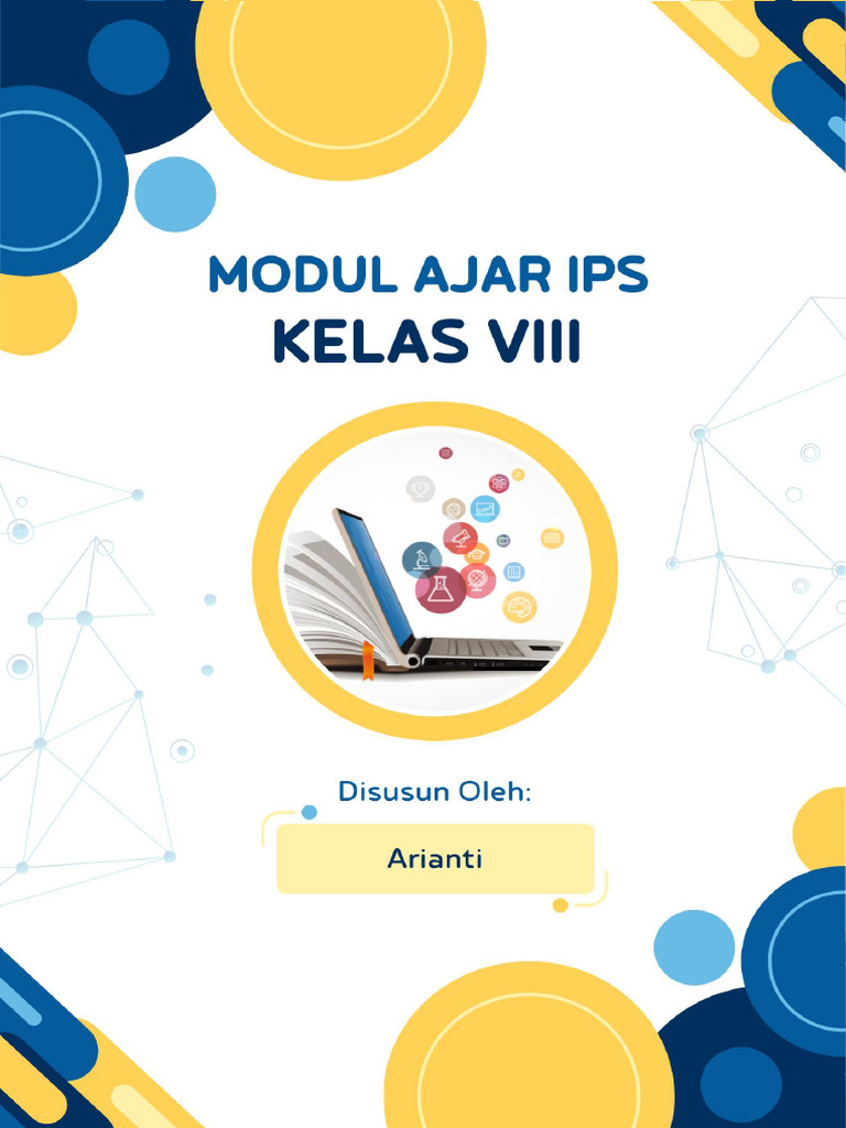 Modul Bagian 1 | PDF