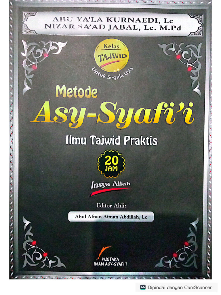 Ilmu Tajwid | PDF