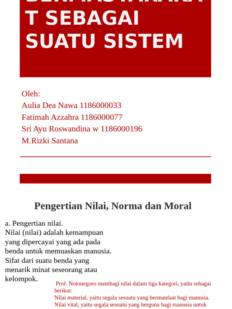 Oleh: Aulia Dea Nawa 1186000033 Fatimah Azzahra 1186000077 Sri Ayu Roswandina W 1186000196 M ...