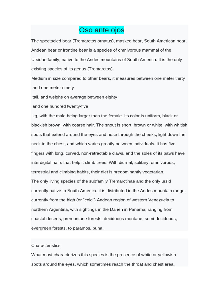 Trabsajo Entregable de Ingles 1 | PDF