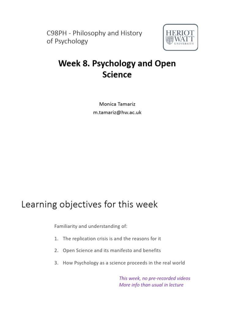 Week8_Lecture7_C98PH_2024-25 | PDF