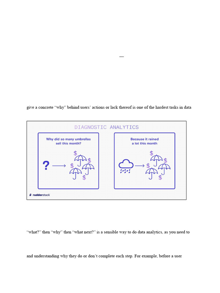 Diagnostic Analytics Pdf 1963