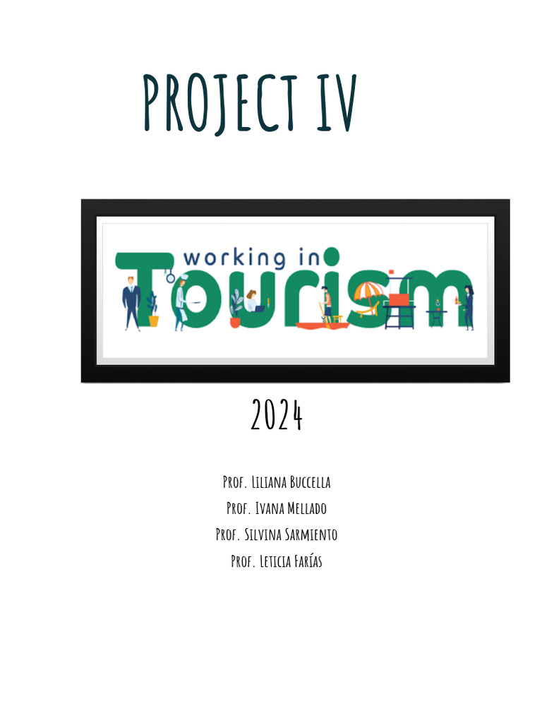 Proyect Iv-2024 | PDF
