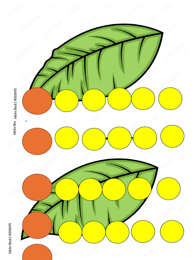 Ulat Bulu Kelas 1 | PDF