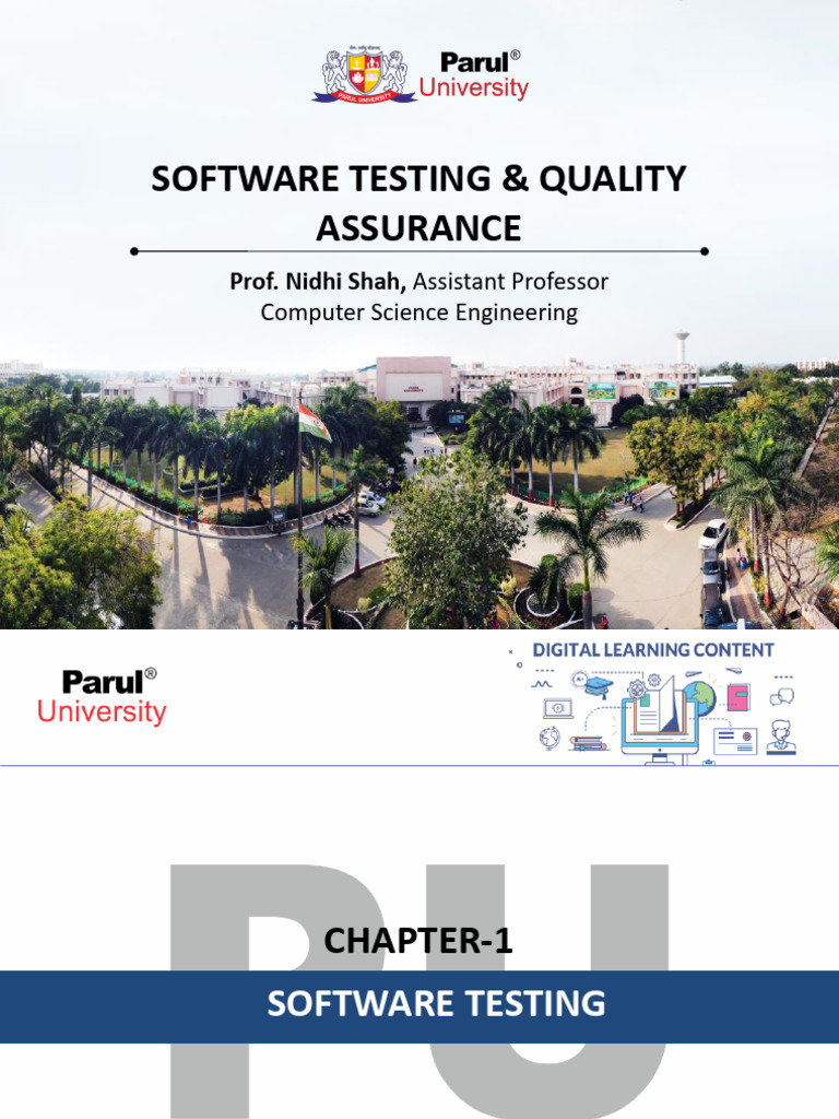 Unit 1 (PU) | PDF