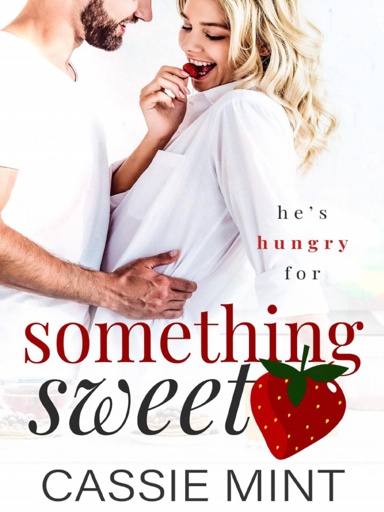 Something Sweet - Cassie Mint | PDF