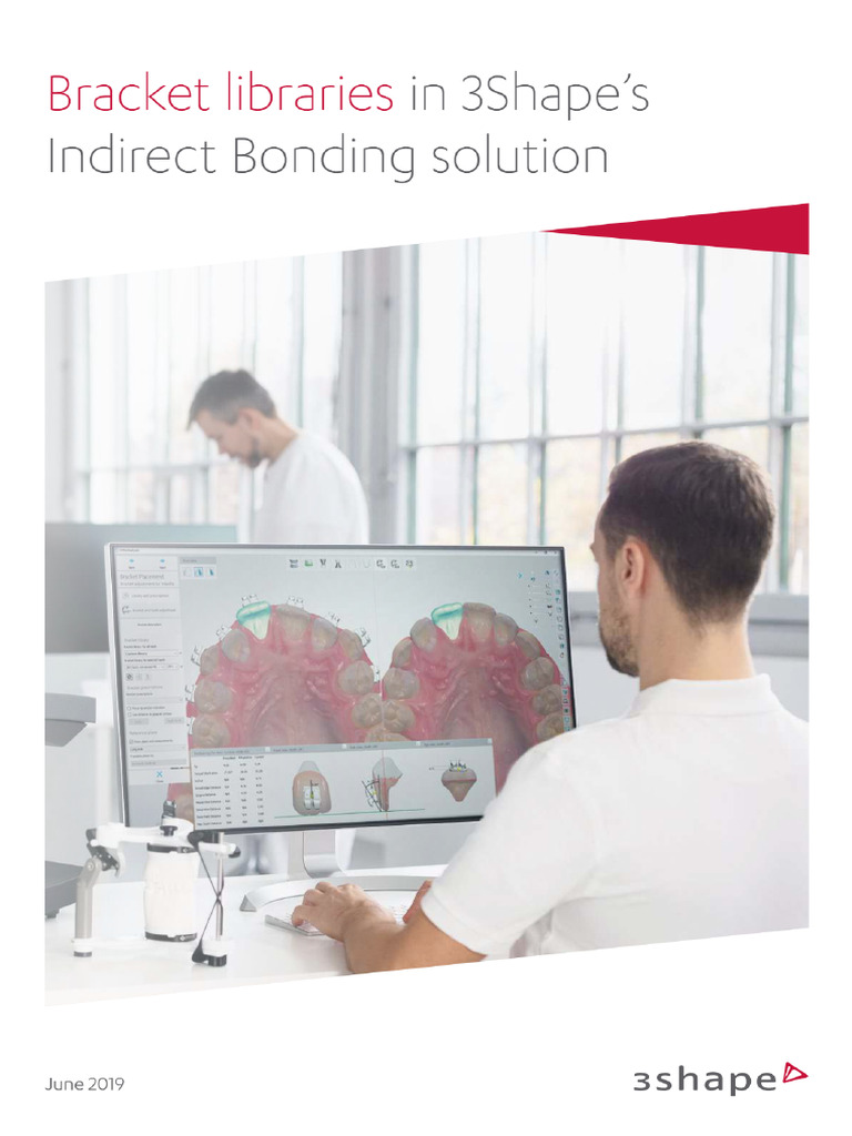 Library Bracket | PDF