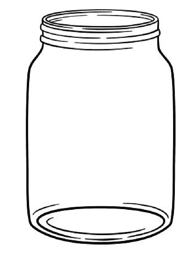BBM Fill in The Jar | PDF