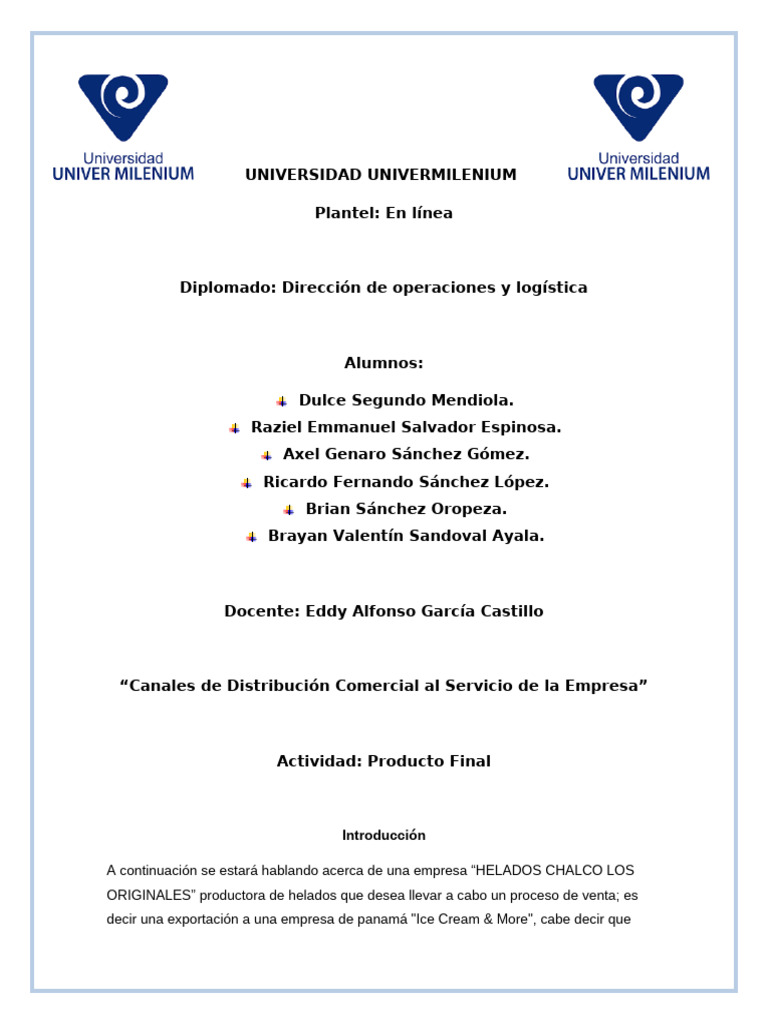 Act Inf-Tec DSM | PDF