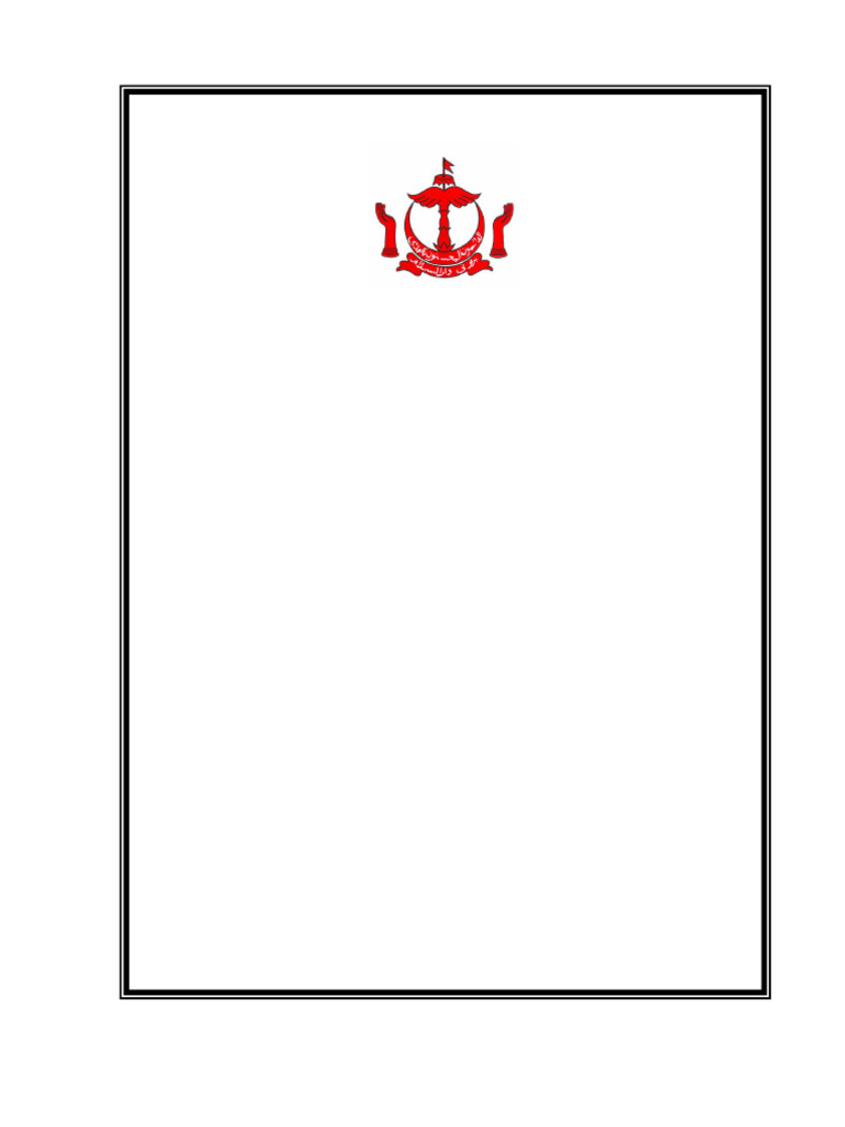 Timetable o Level Examination Oct Nov 2024 Brunei | PDF