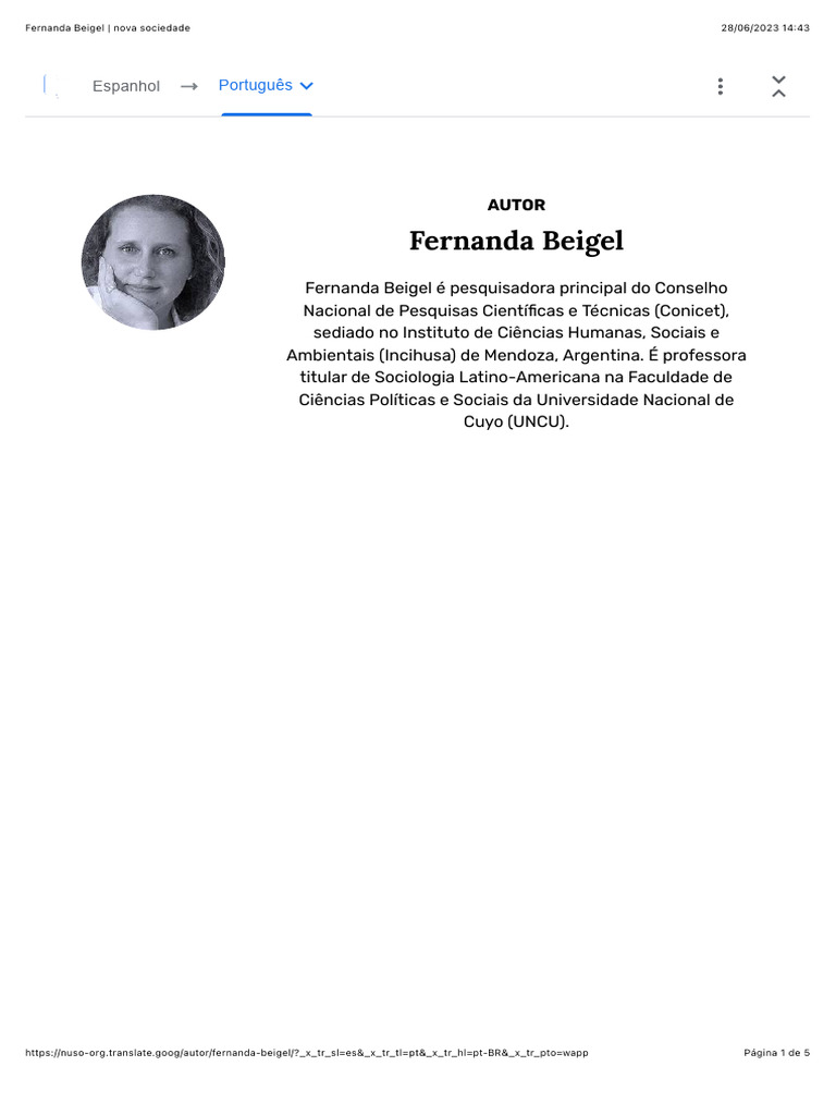 Biegel | PDF