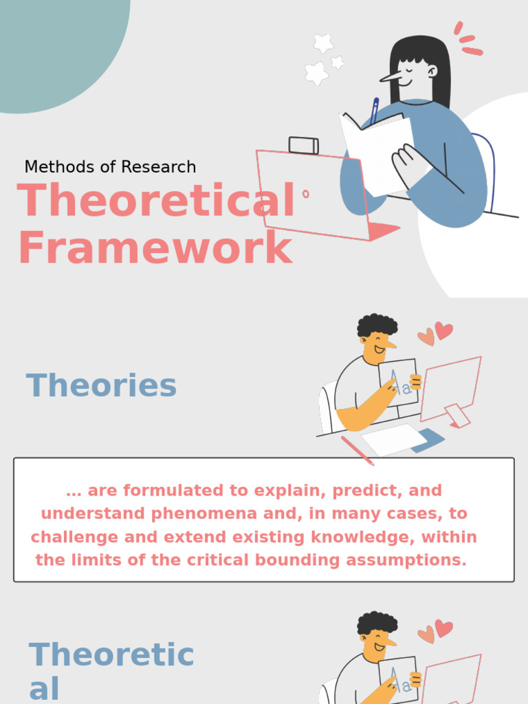Theoretical Framework | PDF