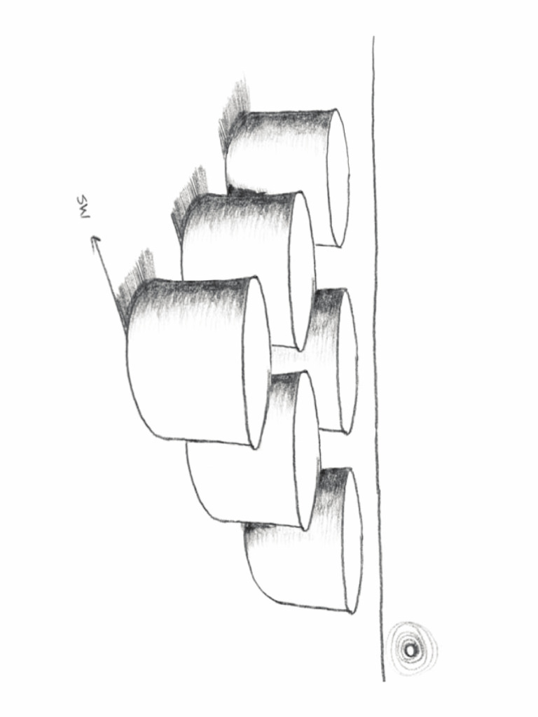 Lesson 4 Overlapping Cylinder | PDF
