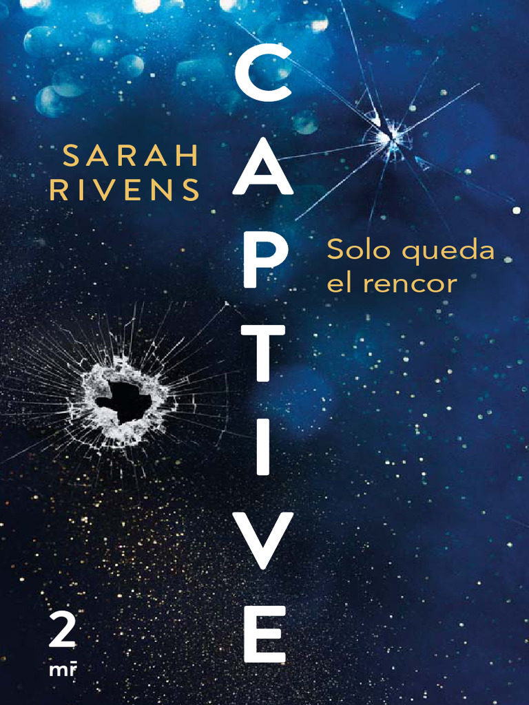 Captive | PDF