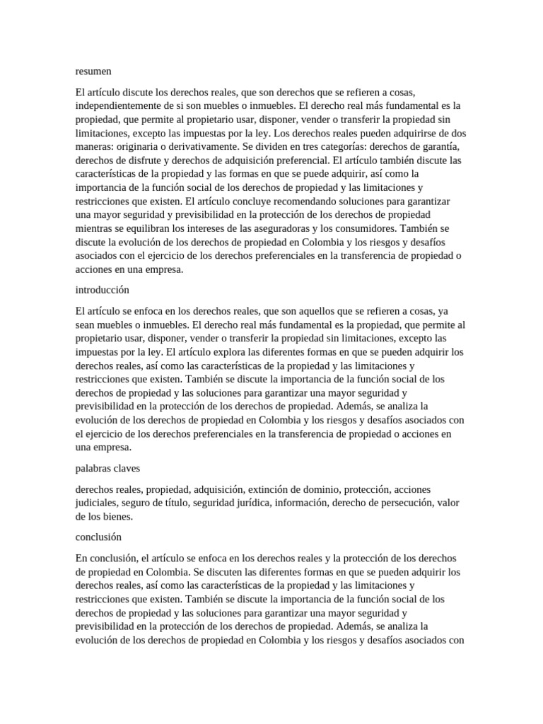 Articulo 9 | PDF