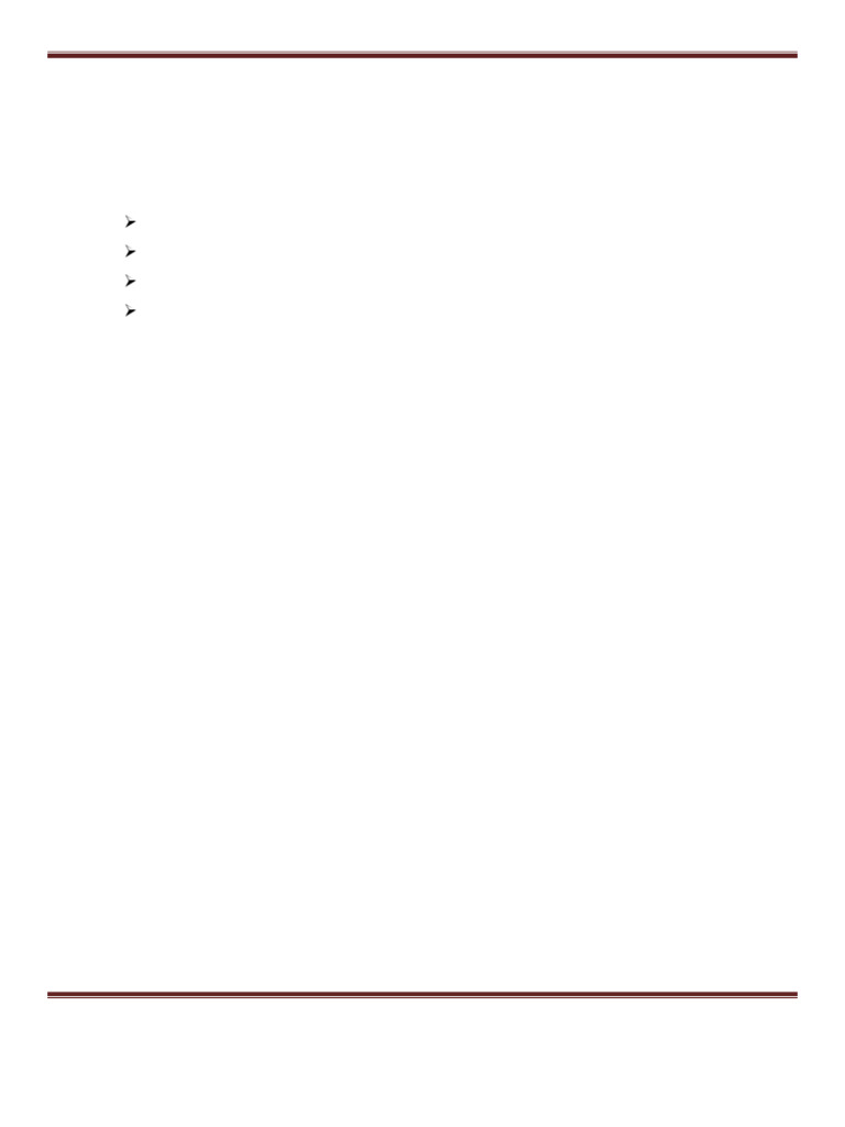 Overview of Digital - Design With Verilog HDL | PDF