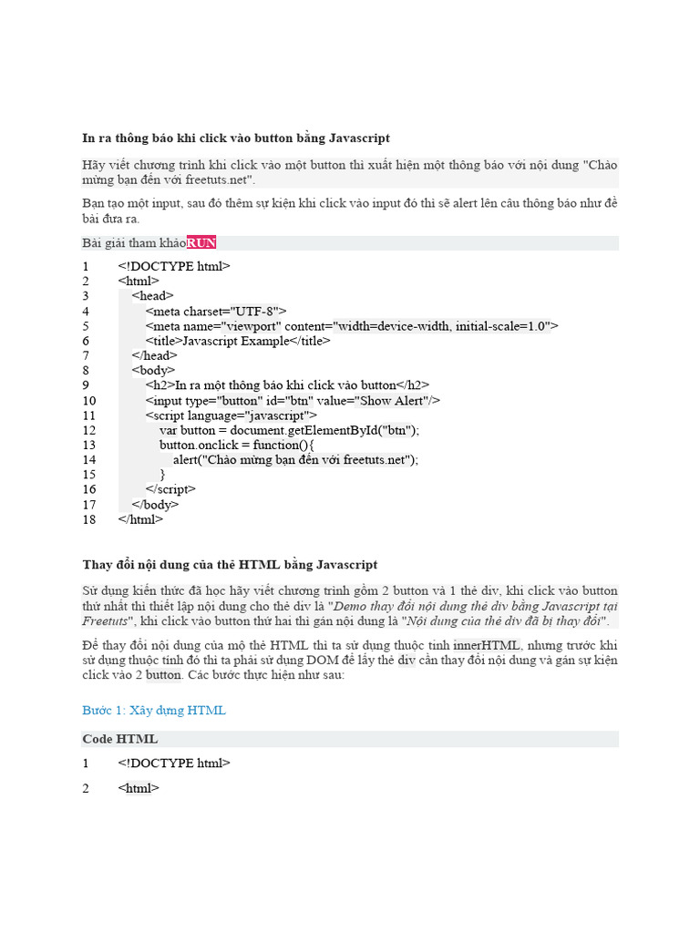 DOM - BOM JS LAB 2 | PDF