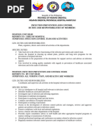 CAUTI Surveillance Form FINAL | PDF | Urinary Tract Infection ...