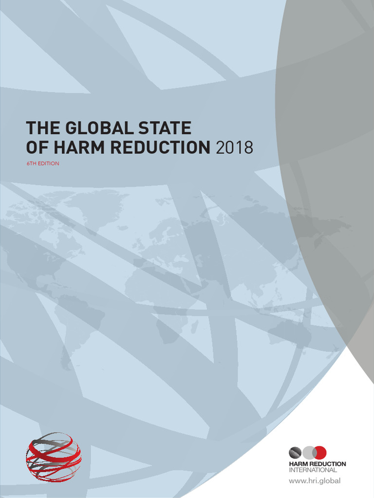 The Global State of Harm Reduction | PDF | Medical Specialties | Self ...