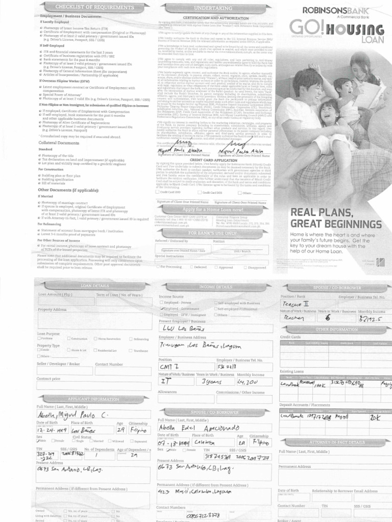 Abella Coe & App | PDF