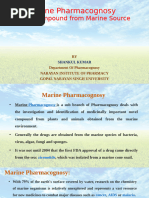 Drug Monograph Example | PDF | Medical Treatments | Health Care