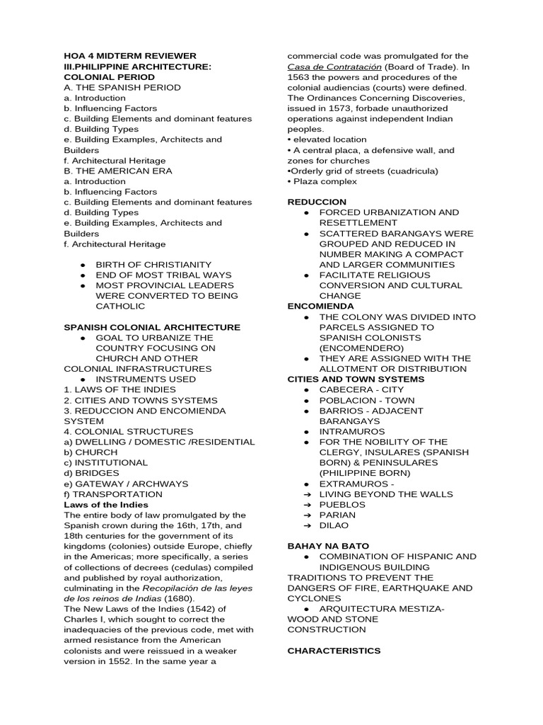 Reviewer Hoa Midterm | PDF