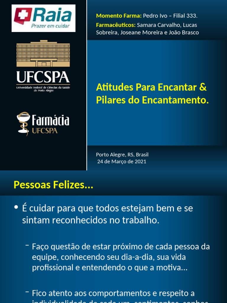 Momento Farma 2 240321 | PDF