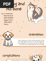 The Dog and His Reflection | PDF