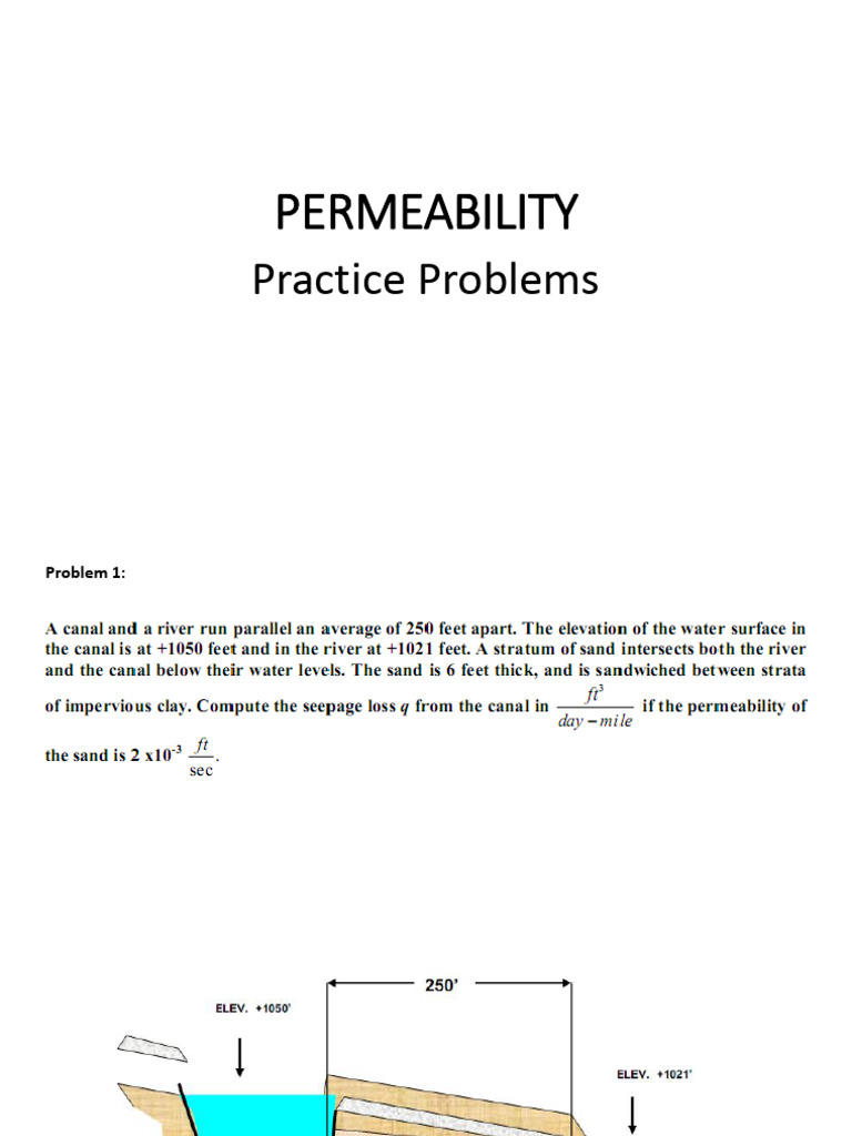 Lecture 7 - Sample Problems | PDF