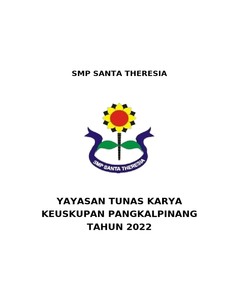 Proposal Promosi Santher 2022 | PDF