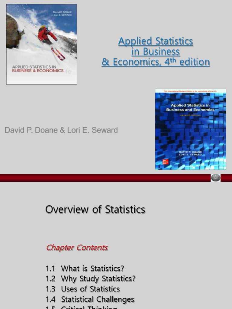 Chap001 Edited (En) | PDF