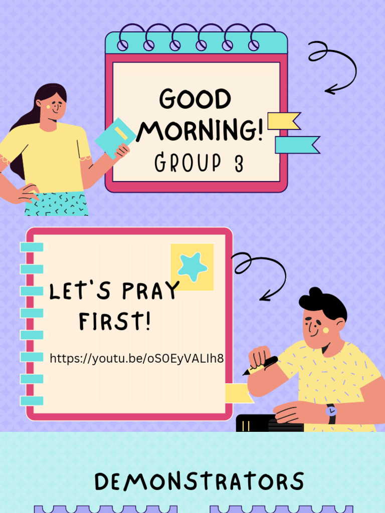 Canva Chapter 3 Ed 228 | PDF