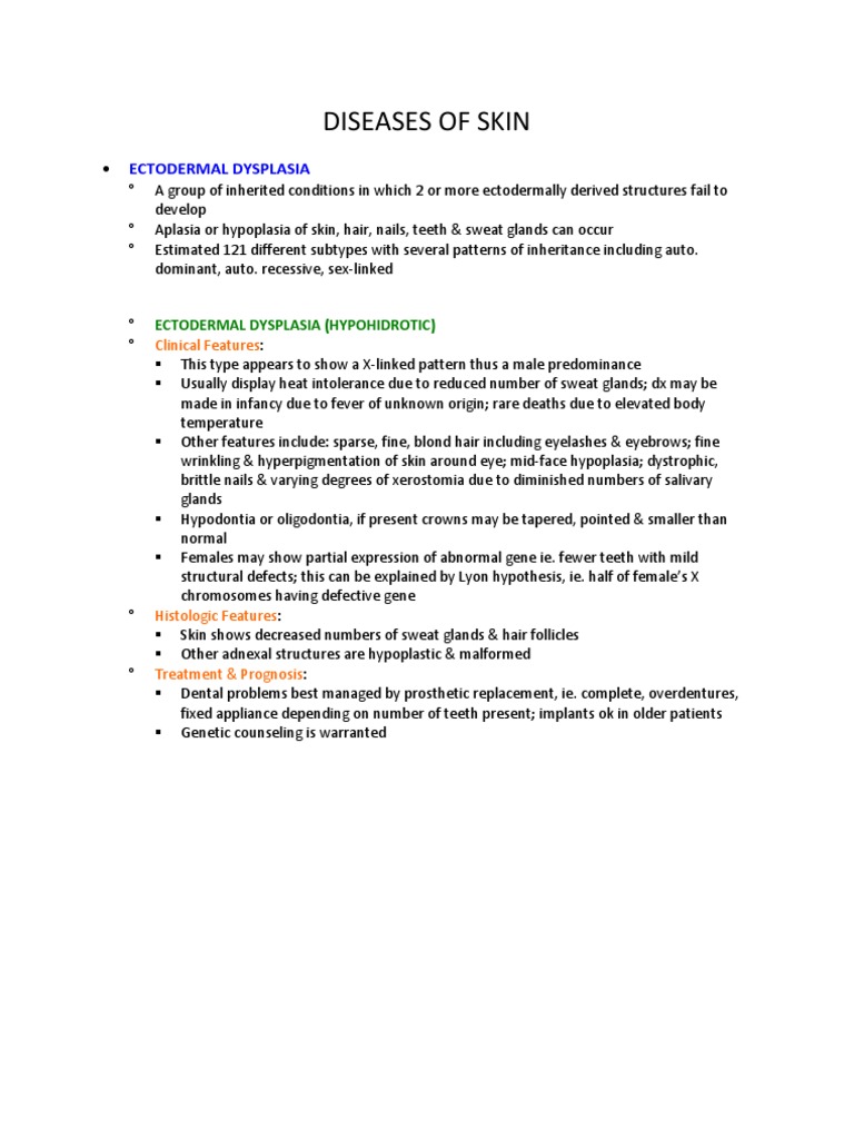 Diseases of Skin | PDF | Systemic Lupus Erythematosus | Psoriasis