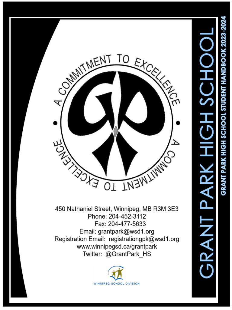 Grant Park High School Course Handbook.0f8aa520069 | PDF