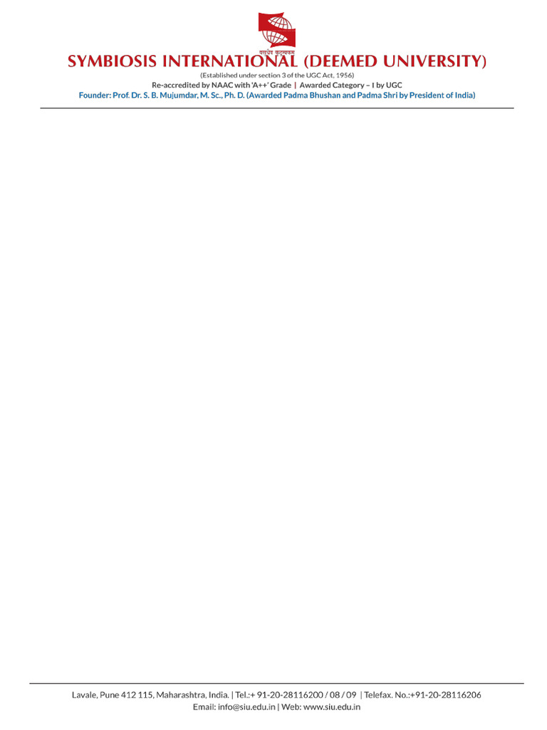 Revised Date For 21ST Convocation Ceremony | PDF