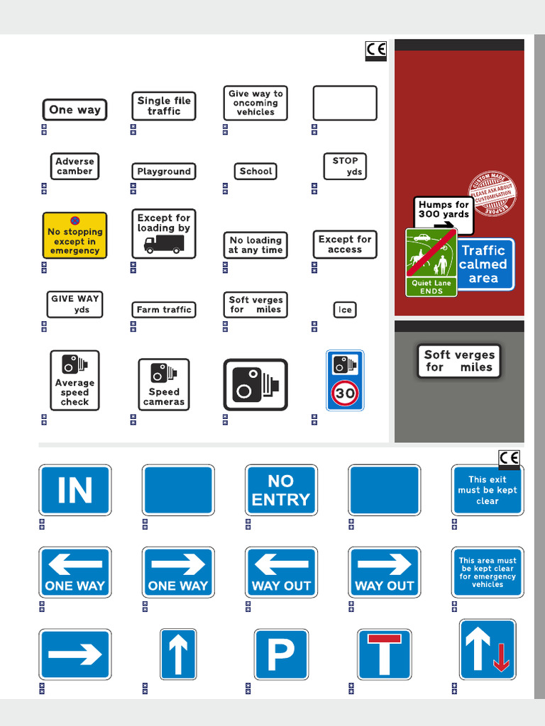 SCAN-Safety-Signs-Catalogue-2014 57 | PDF