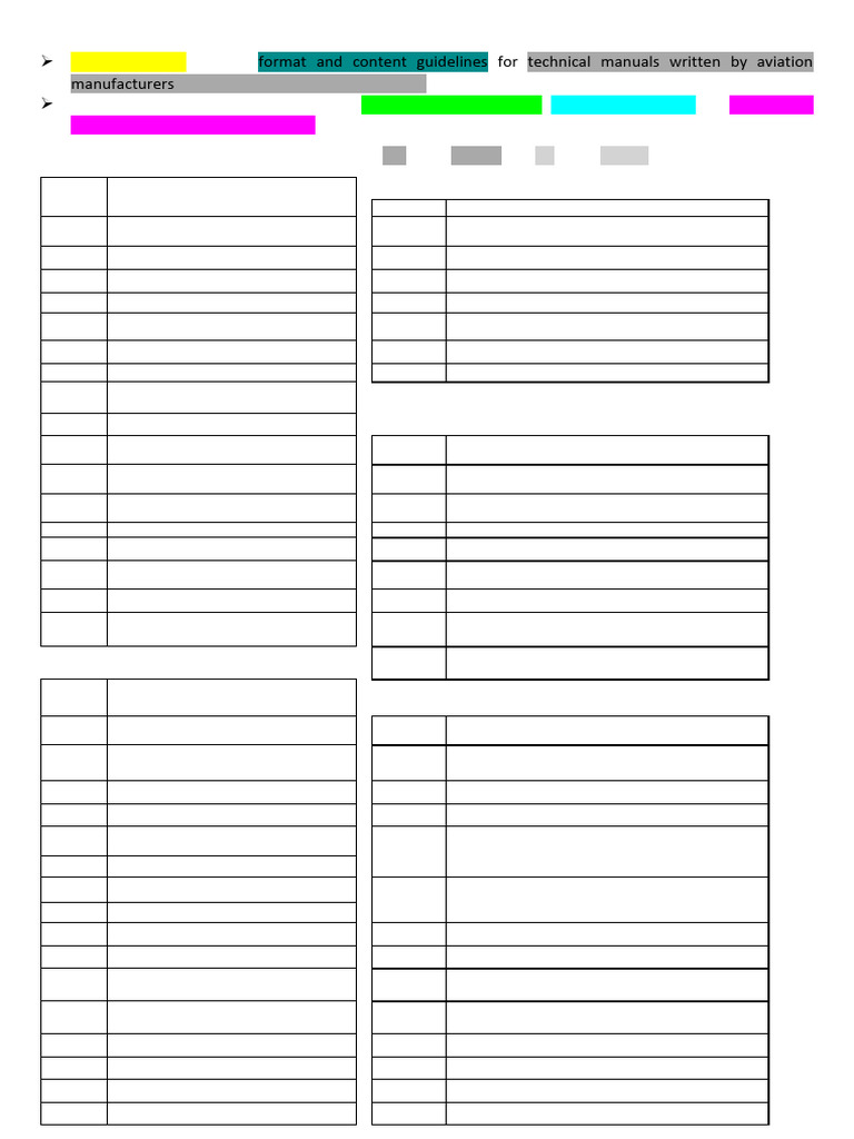 Interview Self Study | PDF