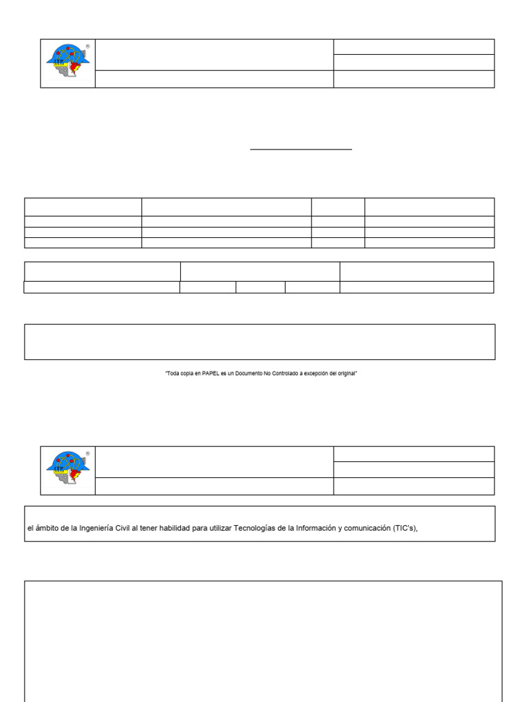 Software de Ing Civil | PDF