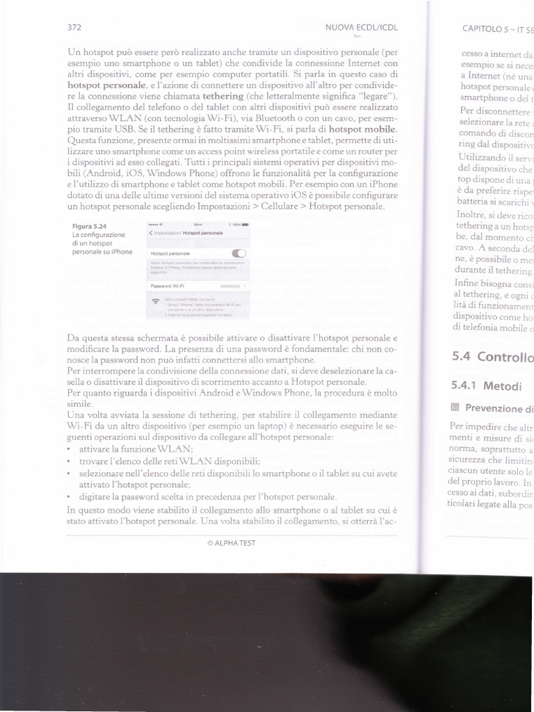 Sicurezza in Rete Pag 372 - 403 | PDF