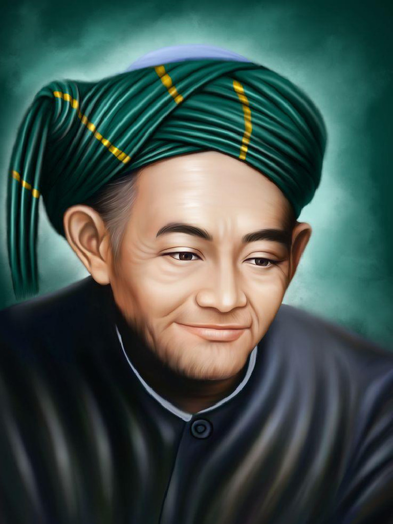 KH Hasyim Asy'ari | PDF