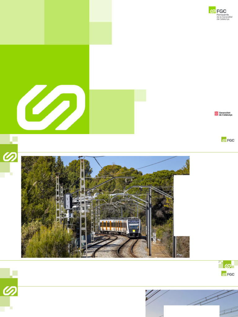 Presentacio FGC 2024 Es | PDF