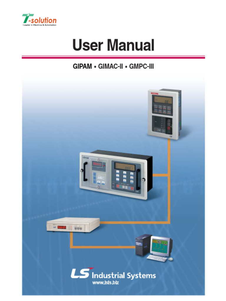 Manual | PDF