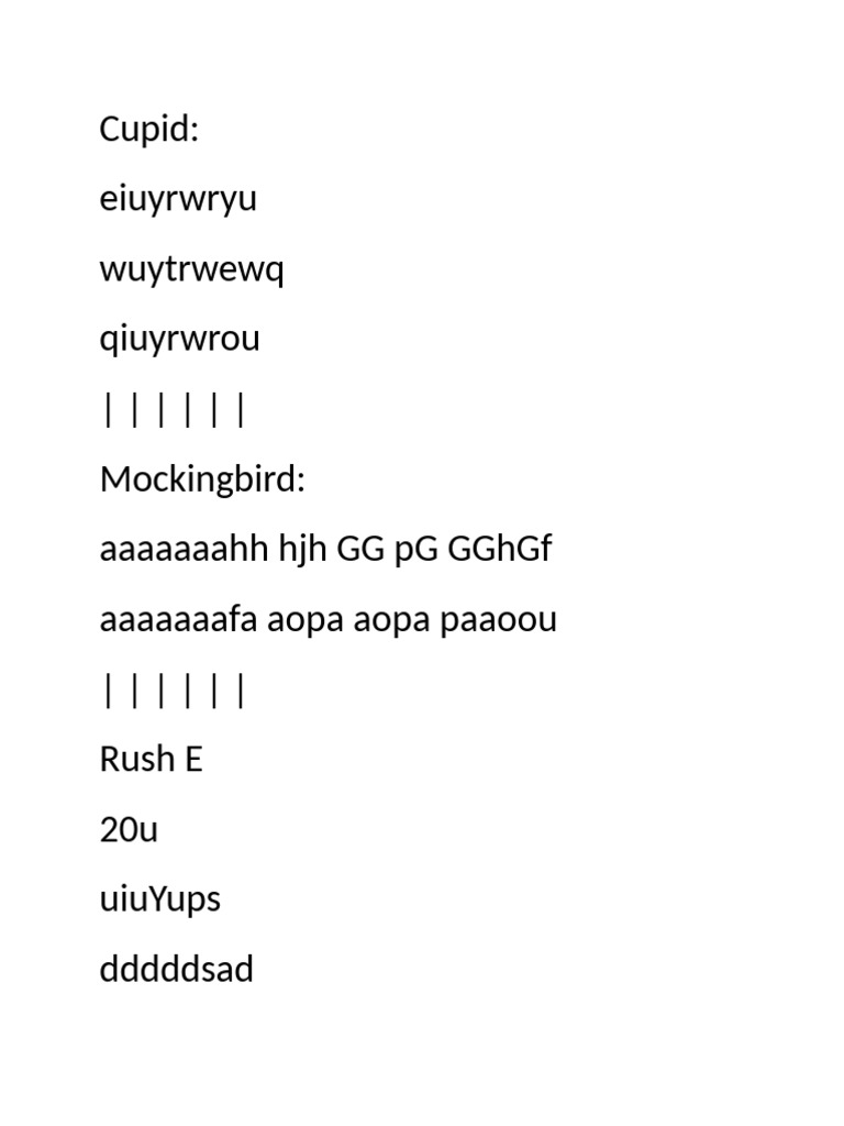 Virtual Ahh Piano | PDF