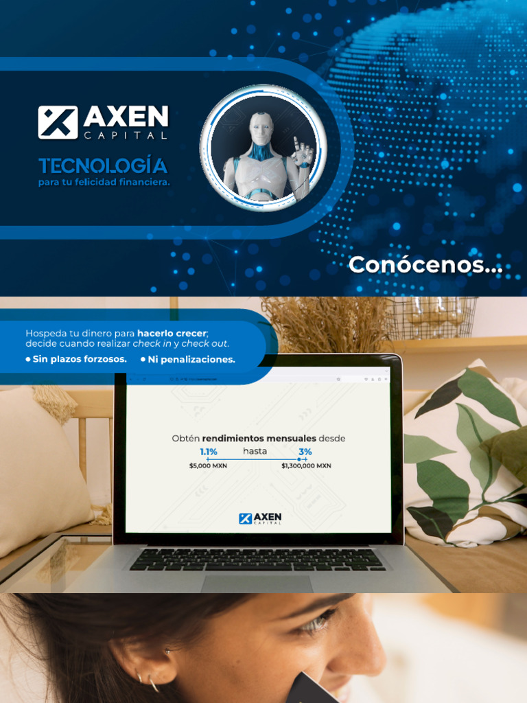 AXEN | PDF
