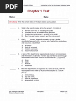 NWCG Firefighter & Commander Task Book | PDF | Incident Command System ...