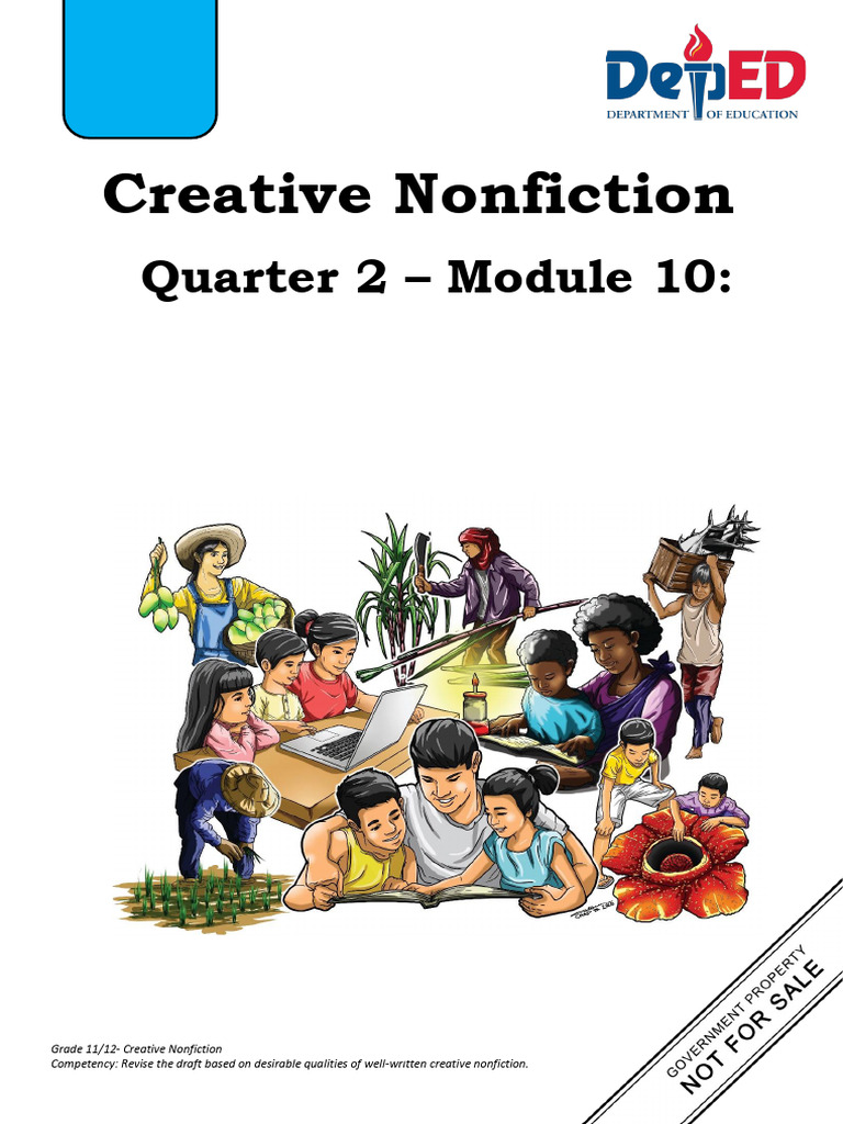 CNF MELC10-Final | PDF