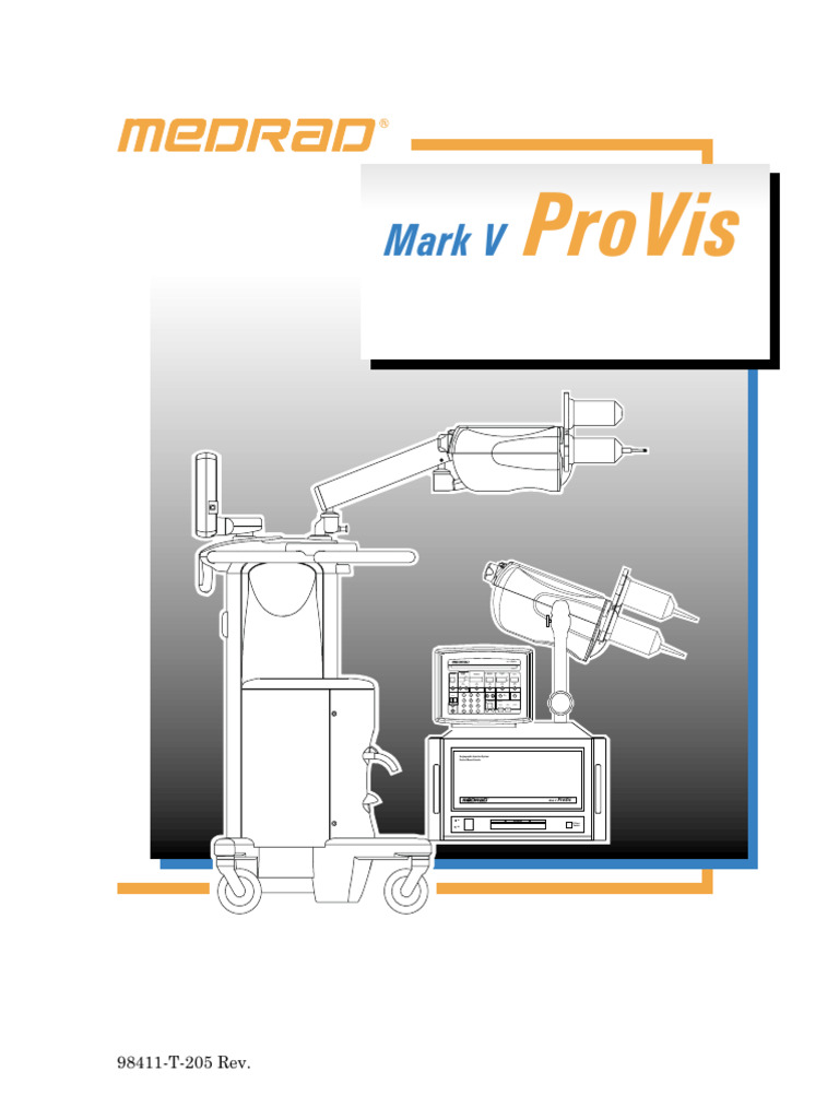 Mark V Provis | PDF