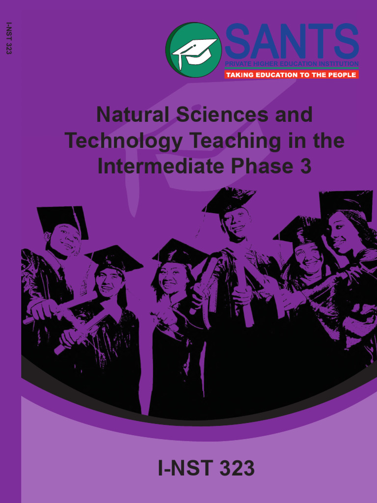 Natural Science 2024 2ND Semester | PDF